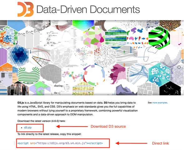 Setup Development Environment