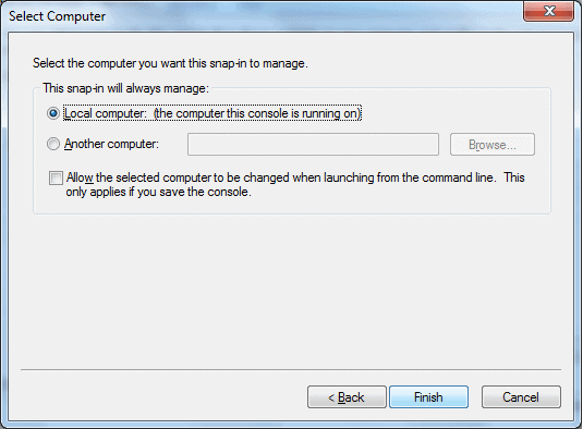 Install an SSL Certificate in localhost Website in IIS